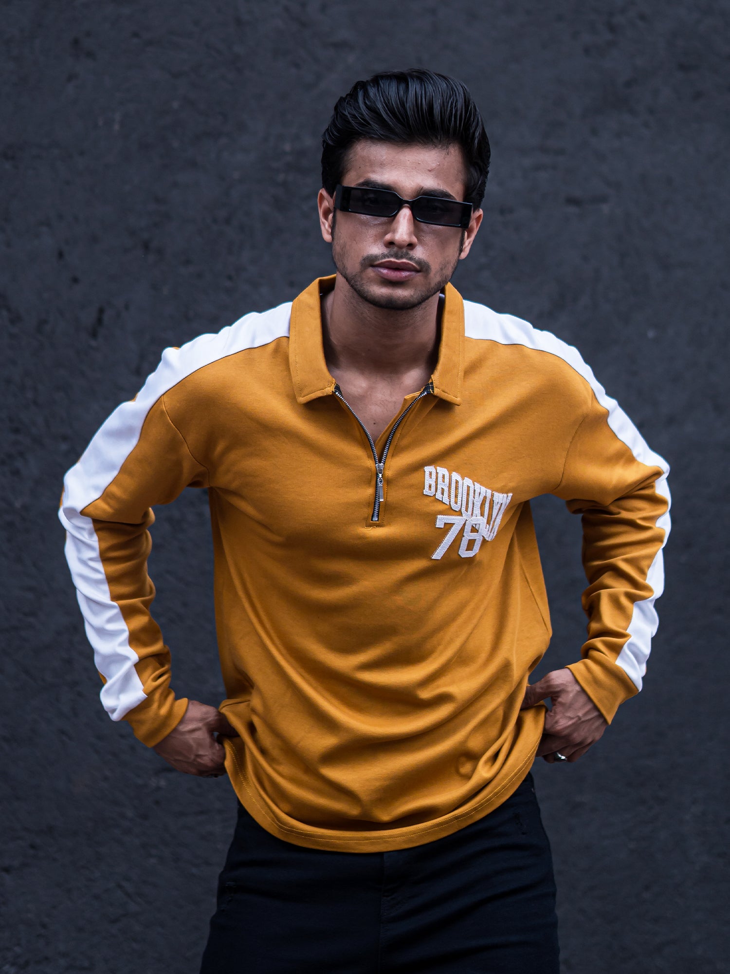 Eccentric Cools – ManiacLife.com