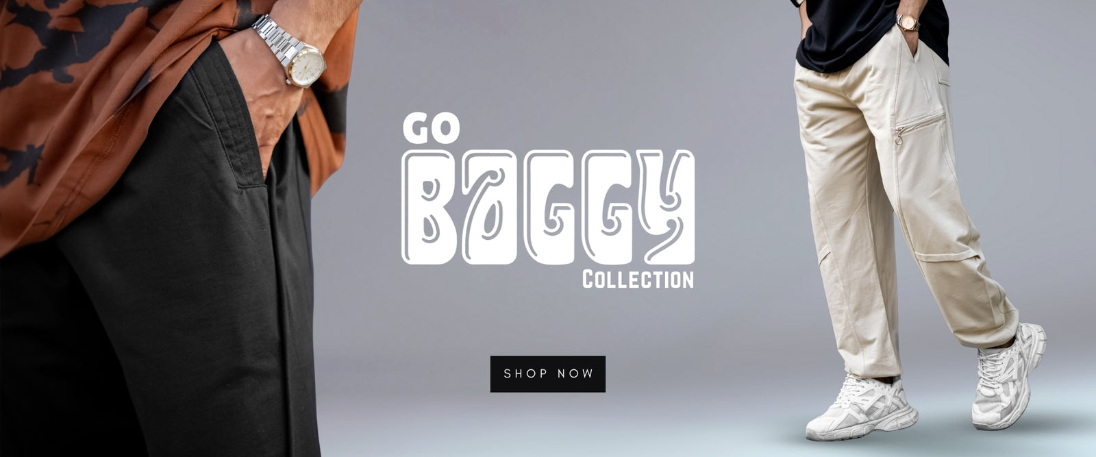 Online Shopping for Men | Streetwear Men's Shop- Maniac Life
