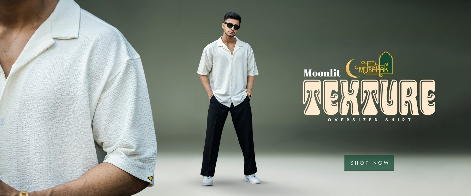 Online Shopping for Men | Streetwear Men's Shop- Maniac Life
