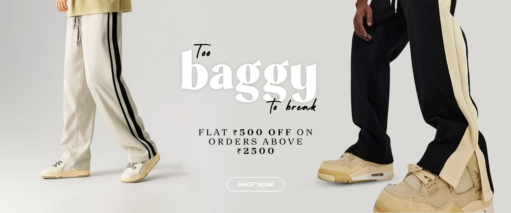 Online Shopping for Men | Streetwear Men's Shop- Maniac Life ...