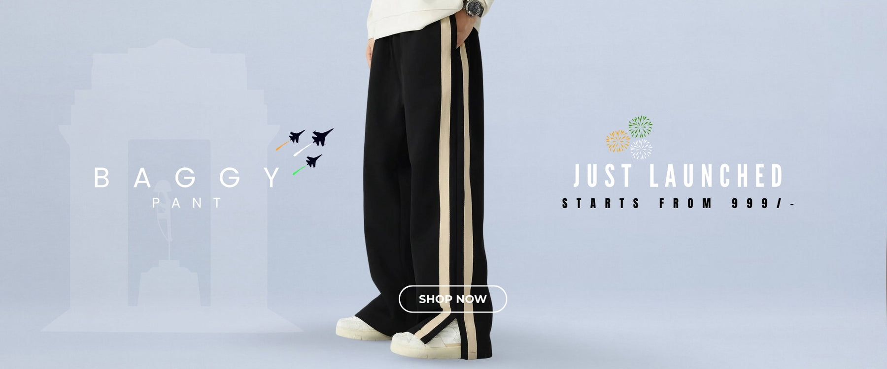 Online Shopping for Men | Streetwear Men's Shop- Maniac Life