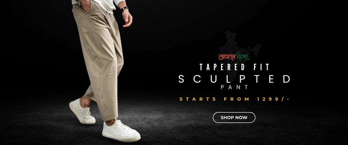 Online Shopping for Men | Streetwear Men's Shop- Maniac Life