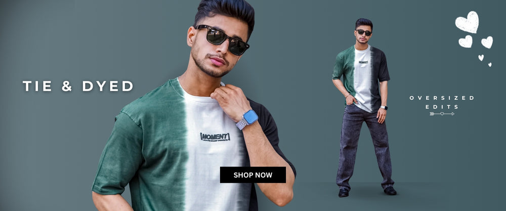 Online Shopping for Men | Streetwear Men's Shop- Maniac Life