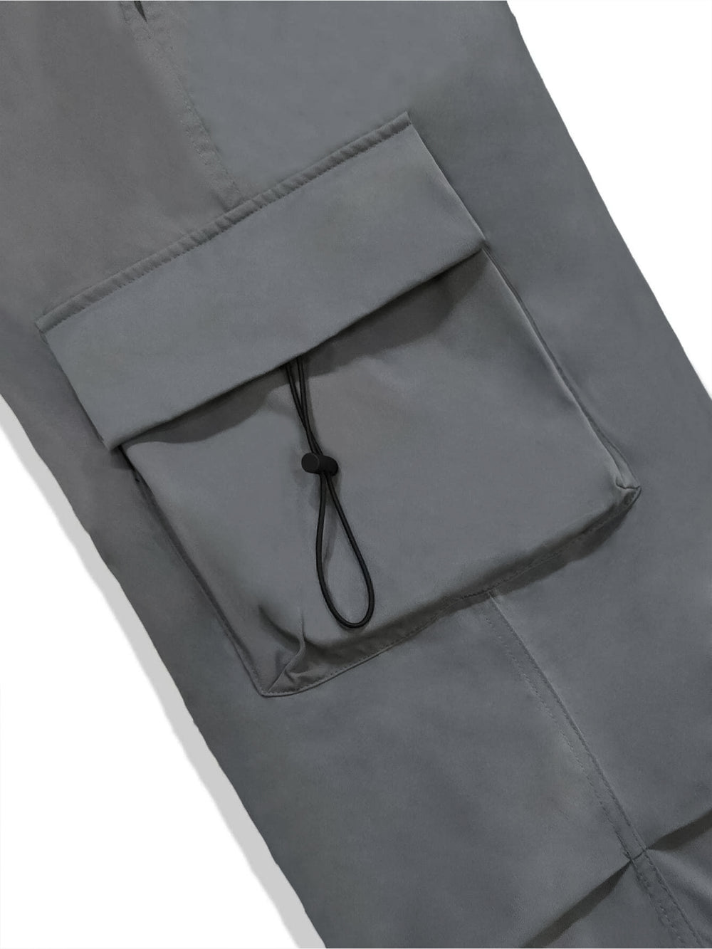 Parachute Grey Cargo