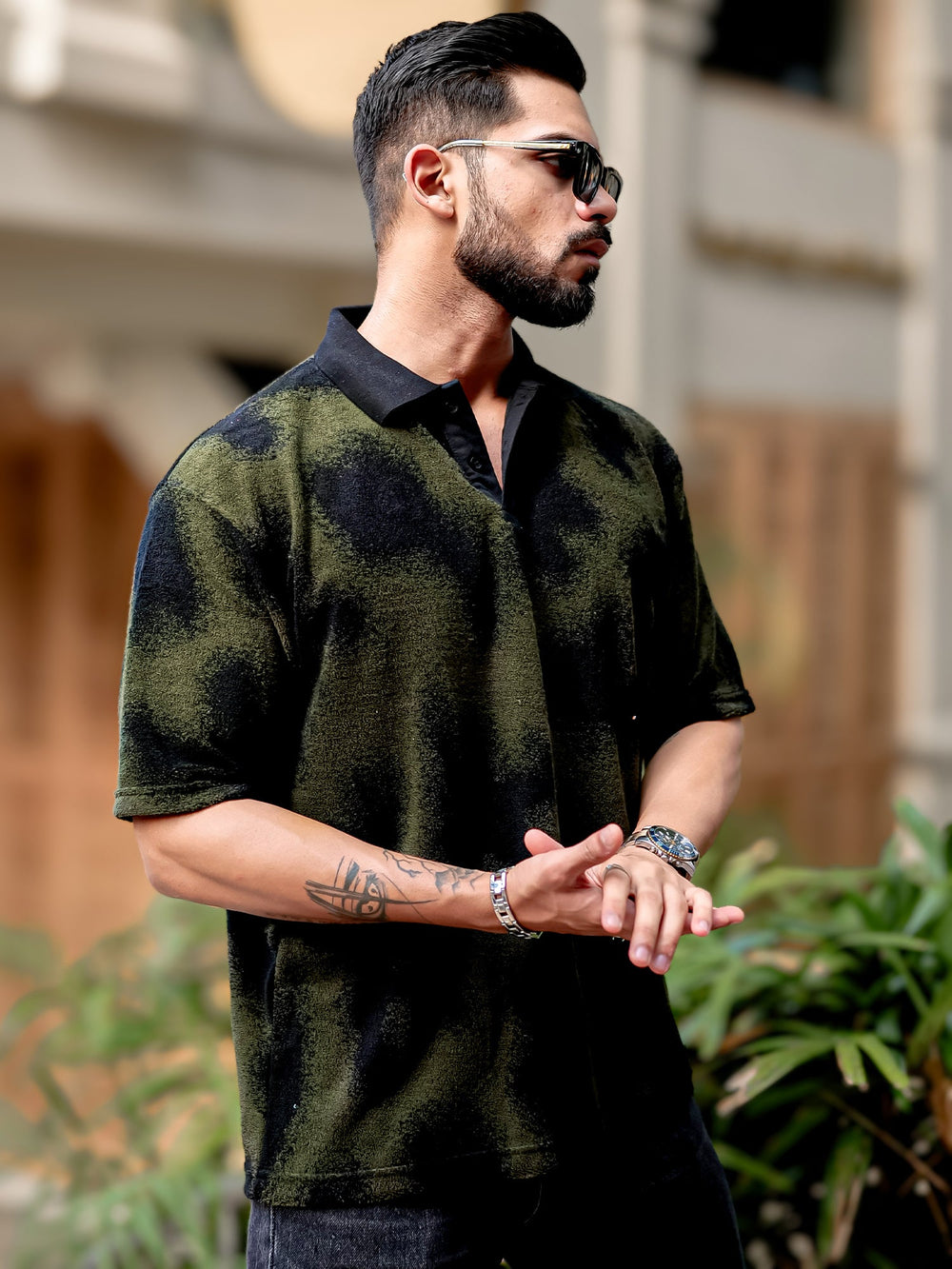 Buy Best T Shirts for Men | Quality Stylish Mens T-shirts Online Sale