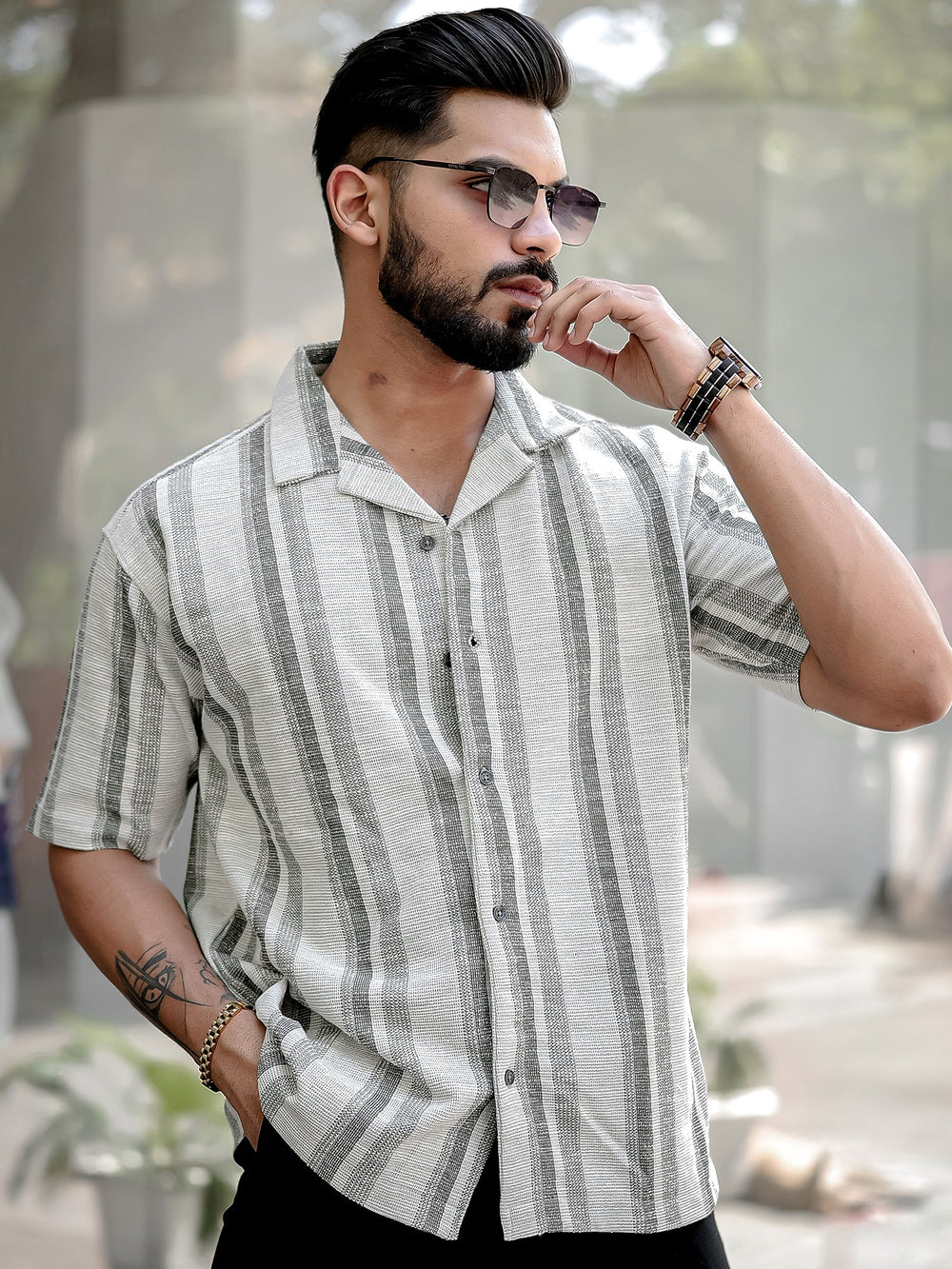 Online Shopping for Men | Streetwear Men's Shop- Maniac Life