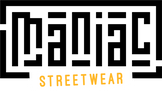 Online Shopping for Men | Streetwear Men's Shop- Maniac Life ...