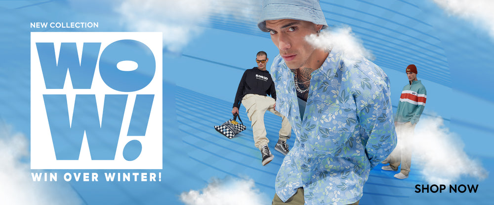 Online Shopping for Men | Streetwear Men's Shop- Maniac Life ...